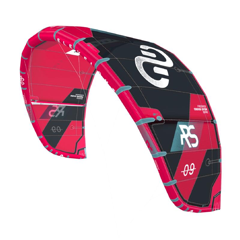 Eleveight RS 2025 | GlissAttitude